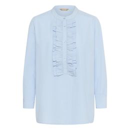 Culture Bluse 'CUkosy' Damen Gr&ouml;&szlig;e XS himmelblau