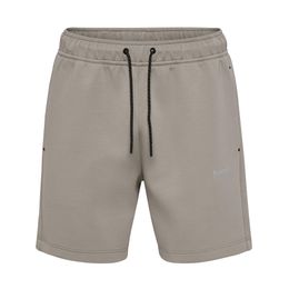 Hummel Shorts Herren Gr&ouml;&szlig;e 34 schlammfarben