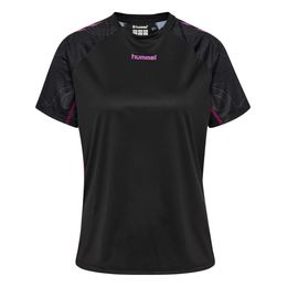 Hummel T-Shirt Damen Gr&ouml;&szlig;e XS schwarz