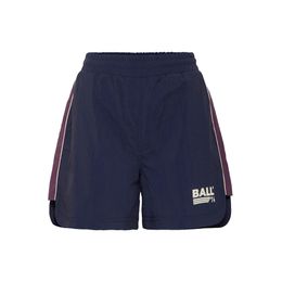 Ball Shorts 'BASTELLA' Damen Gr&ouml;&szlig;e XL dunkelblau