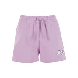 Karl Kani Damen Shorts &raquo; Varsity Mini Shorts&laquo; XL, US-Gr&ouml;&szlig;en