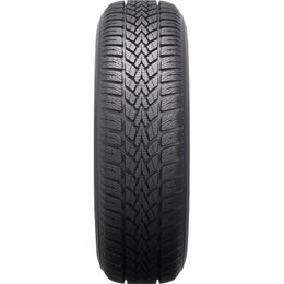 Dunlop Winterreifen &raquo;WINTER RESPONSE 2 XL&laquo; schwarz