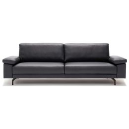 Creation BY ROLF BENZ 3-Sitzer &raquo;CR.450 elegantes Designsofa mit hohem Sitzkomfort&laquo; grau