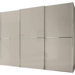 STAUD Schwebet&uuml;renschrank &raquo;Sinfonie Plus, edles Design in hochwertiger Qualit&auml;t, Made in Germany&laquo; Mit Glasfront und vier verschiedenen 