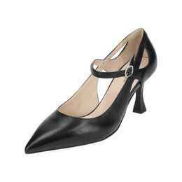 Nero Giardini Damen High-Heel-Pumps &raquo; Pumps Leder&laquo; 41