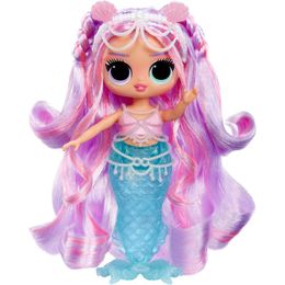 L.O.L. Surprise! Anziehpuppe &raquo;L.O.L. Surprise Tweens MERMAID Doll - Lana Marine&laquo; bunt Anziehpuppe