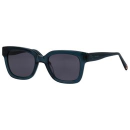 Brendel Eyewear Damen BRENDEL eyewear Sonnenbrille &raquo;BRENDEL eyewear Sonnenbrille&laquo; blau