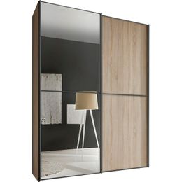 STAUD Schwebet&uuml;renschrank &raquo;Sinfonie Plus, edles Design in hochwertiger Qualit&auml;t, Made in Germany&laquo; Mit vier verschiedenen Ausstattungsvarianten 