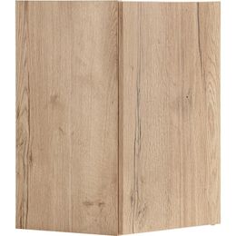 Optifit H&auml;ngeschrank &raquo;Roth&laquo; Breite 40 cm braun