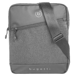 Bugatti Herren Bugatti Reisetasche &raquo;UNIVERSUM&laquo; schwarz