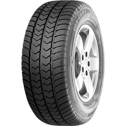 Semperit Winterreifen &raquo;VAN GRIP 2&laquo; 195/70 R15 104/102R schwarz