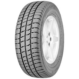 Continental Ganzjahresreifen &raquo;Van FourSeason 2&laquo; 235/65 R16 115R schwarz Reifen ohne Felge