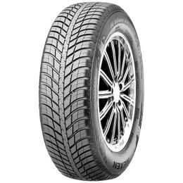 Nexen Ganzjahresreifen &raquo;N`Blue 4Season&laquo; 225/40 R18 92V schwarz Reifen ohne Felge