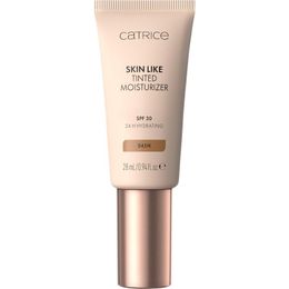 Catrice Damen Foundation &raquo;Skin Like Tinted Moisturizer&laquo;