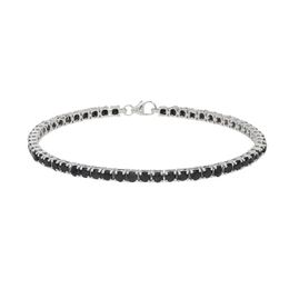 Vivance Damen Silberarmband &raquo;elegance & style&laquo; silber