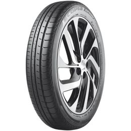 Sommerreifen &raquo;Bridgestone&laquo; schwarz
