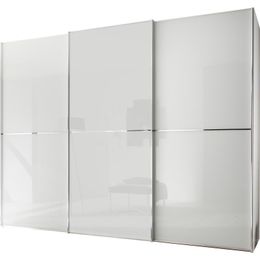STAUD Schwebet&uuml;renschrank &raquo;Sinfonie Plus, edles Design in hochwertiger Qualit&auml;t, Made in Germany&laquo; Mit Glasfront und vier verschiedenen 