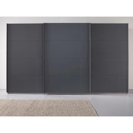 Rauch Schwebet&uuml;renschrank &raquo;Kleiderschrank Schrank Garderobe W&auml;scheschrank Ankleide OTELI&laquo; Breiten 203/271/315/360 cm H&ouml;hen 210/229 cm, in 