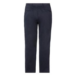 Tommy Hilfiger Big & Tall Tommy Hilfiger Big & Tall Damen Chinohose &raquo;BT-DENTON CHINO SATIN-B&laquo; blau 40, L&auml;nge 34