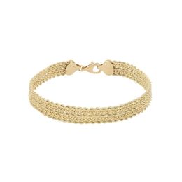 Vivance Damen Armband &raquo;classic&laquo; gelb