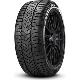 Winterreifen &raquo;Pirelli&laquo; WINTER SOTTOZERO 3 schwarz Reifen ohne Felge