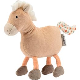Sterntaler Kuscheltier &raquo;Pferd Sunny, S&laquo; beige Kuscheltier