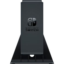 Konsolen-Dockingstation &raquo;Switch Joy-Con-Ladeaufsteller (Doppelfunktion)&laquo; schwarz