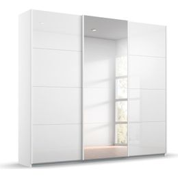 Rauch Schwebet&uuml;renschrank &raquo;Kleiderschrank Schrank Garderobe W&auml;scheschrank Ankleide OTELI&laquo; Breiten 203/271/315/360 cm H&ouml;hen 210/229 cm, mit 