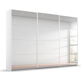 Rauch Schwebet&uuml;renschrank &raquo;Kleiderschrank Schrank Garderobe W&auml;scheschrank Ankleide ORACLE&laquo; Breiten 203/271/315/360 cm H&ouml;hen 210/229 cm, inkl. 