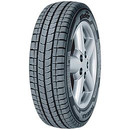 Kleber Winterreifen &raquo;TRANSALP2&laquo; 215/65 R15 104T schwarz Reifen ohne Felge