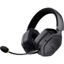 Trust Gaming-Headset &raquo;GXT 493 Carus&laquo; Bluetooth schwarz