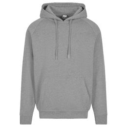Urban Classics Herren Urban Classics Rundhalspullover &raquo; Herren Blank Hoody&laquo; 1 Stk. M