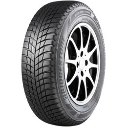 Bridgestone Winterreifen &raquo;BLIZZAK LM-001&laquo; 235/45R 20 96H schwarz Felge nicht im Lieferumfang enthalten