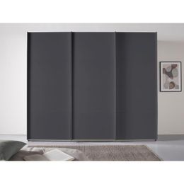 Rauch Schwebet&uuml;renschrank &raquo;Kleiderschrank Schrank Garderobe W&auml;scheschrank Ankleide OTELI&laquo; Breiten 203/271/315/360 cm H&ouml;hen 210/229 cm, in 