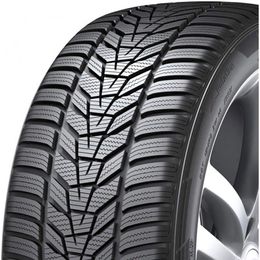Winterreifen &raquo;Hankook&laquo; WINTER ICEPT EVO3 W330 schwarz Reifen ohne Felge
