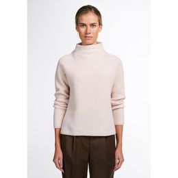 Eterna Damen Strickpullover beige 3XL