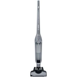 Bosch Akku-Hand-und Stielstaubsauger &raquo;Flexxo Gen 2 Serie 4 BBH3K2801&laquo; 28 V, Power D&uuml;se mit LED, integriertes Zubeh&ouml;r, silber silber Akku-Hand-und 