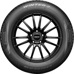 Pirelli Winterreifen &raquo;SCORPIONWINTER 2 XL&laquo; schwarz M+S und Alpin-Symbol