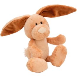 Kuscheltier &raquo;Nici Selection, Hase Ralf Rabbit, 25 cm&laquo; braun Kuscheltier