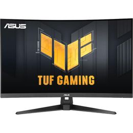ASUS Curved-Gaming-Monitor &raquo;VG32VQM5B&laquo; 80 cm/32 &prime;&prime; 1920 x 1080 px Full HD 0,5 Reaktionszeit 250 Hz Max. Aufl&ouml;sung 1920 x 1080 (Full HD)