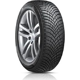 Winterreifen &raquo;Hankook&laquo; WINTER ICEPT RS3 W462 schwarz Reifen ohne Felge