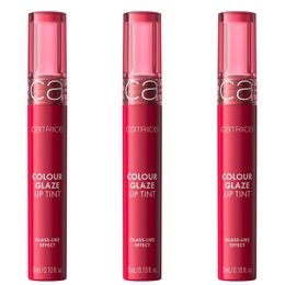 Catrice Damen Lipgloss &raquo;Colour Glaze Lip Tint&laquo;