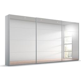 Rauch Schwebet&uuml;renschrank &raquo;Kleiderschrank Schrank Garderobe W&auml;scheschrank Ankleide ORACLE&laquo; Breiten 203/271/315/360 cm H&ouml;hen 210/229 cm, inkl. 