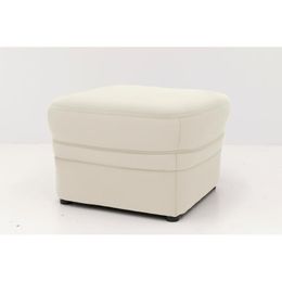 DOMO collection Hocker &raquo;Montana&laquo; beige