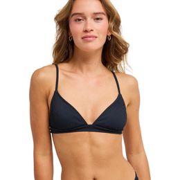 Roxy Damen Triangel-Bikini-Top &raquo; Love&laquo; M, Cup B