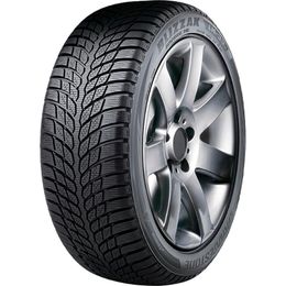 Winterreifen &raquo;Bridgestone&laquo; BLIZZAK LM-32 schwarz Reifen ohne Felge