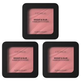 Catrice Damen Puder &raquo;Bright & Blur Airbrush Powder&laquo;
