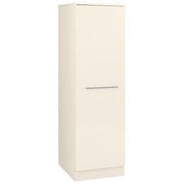 Wiho-K&uuml;chen wiho K&uuml;chen Seitenschrank &raquo;Flexi2&laquo; beige