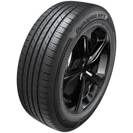 Sommerreifen &raquo;Hankook&laquo; schwarz