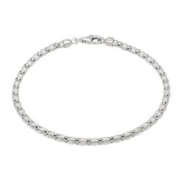 Vivance Damen Armband &raquo;sparkling elegance&laquo; silber